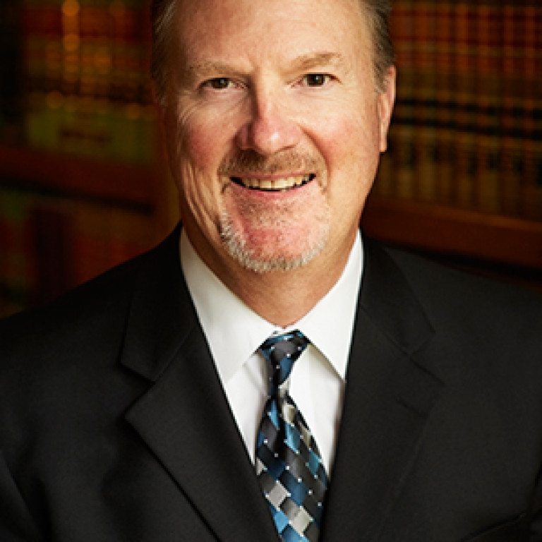 Randall E. Olson - Prime Title