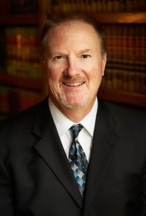 Randall E. Olson - Prime Title