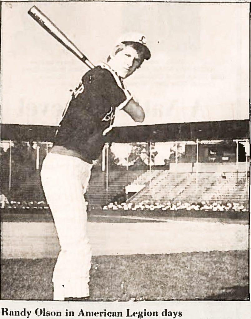 Meet Randy - Prime Title